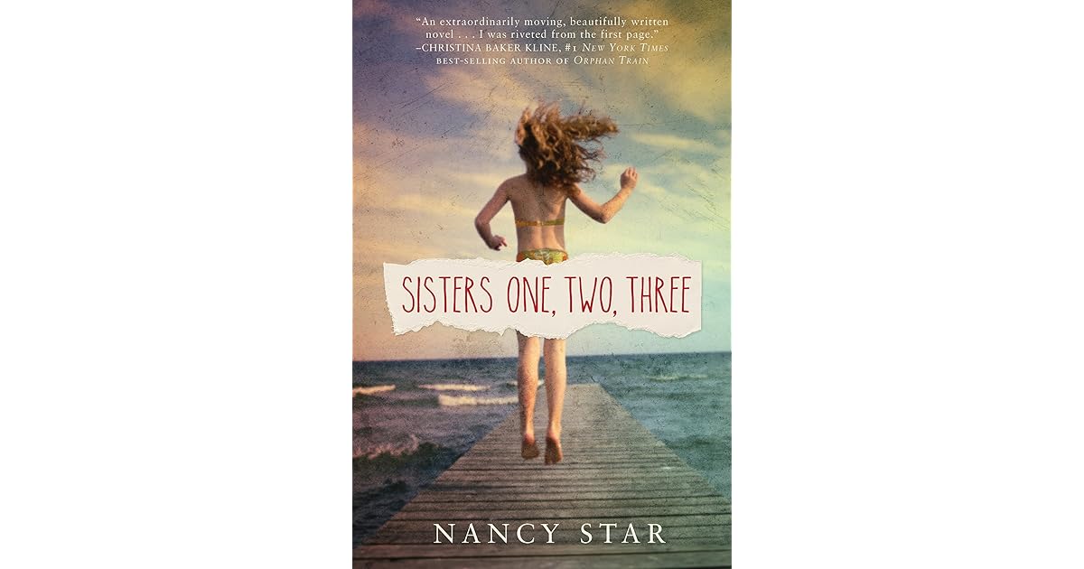 Sisters One, Two, Three by Nancy Star