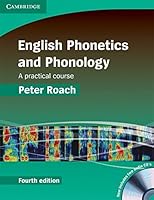 English Phonetics and Phonology by Peter Roach