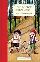 Der Räuber Hotzenplotz (Hotzenplotz, #1) by Otfried Preußler