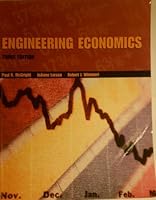Engineering Economics by R. Panneerselvam