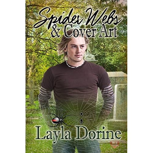 Spider Webs & Cover Art (Take A Pause Book 2) by Layla Dorine — Reviews ...