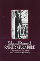 Selected Poems of Rainer Maria Rilke by Rainer Maria Rilke