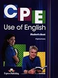 Use of English Series by Virginia Evans