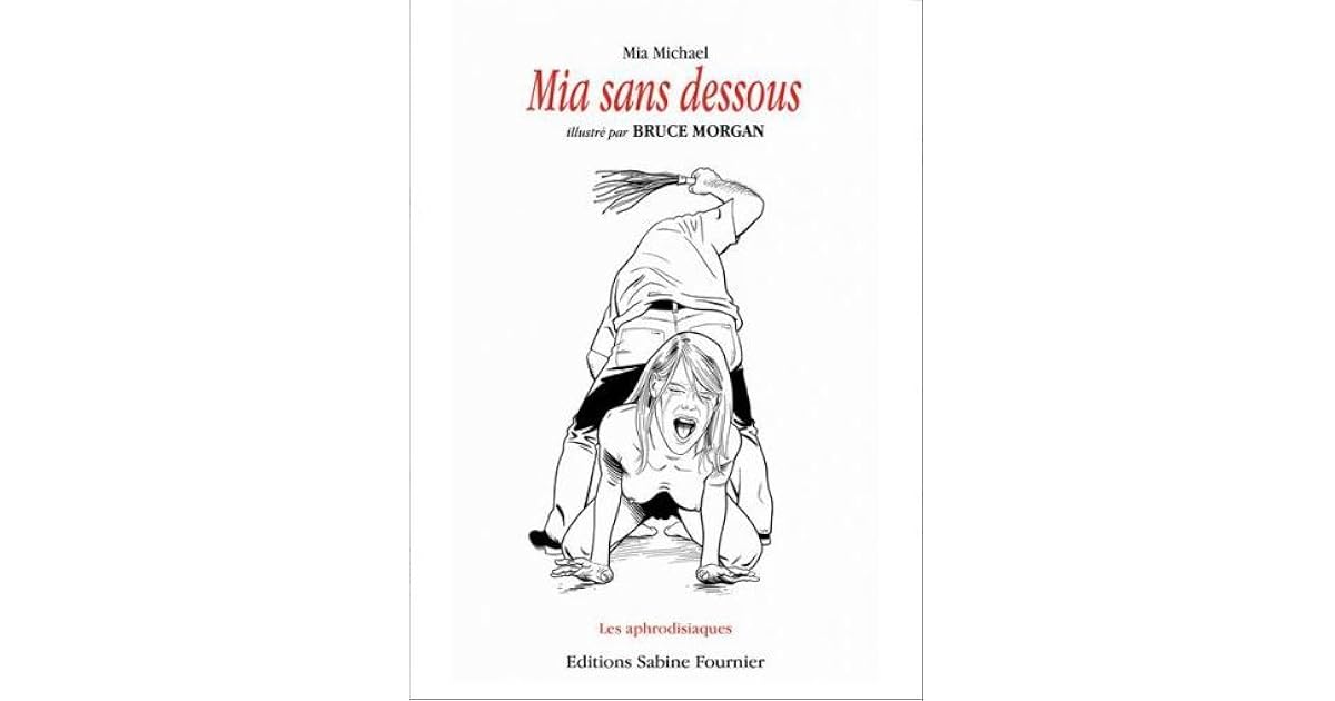 Mia Sans Dessous by Mia Michael