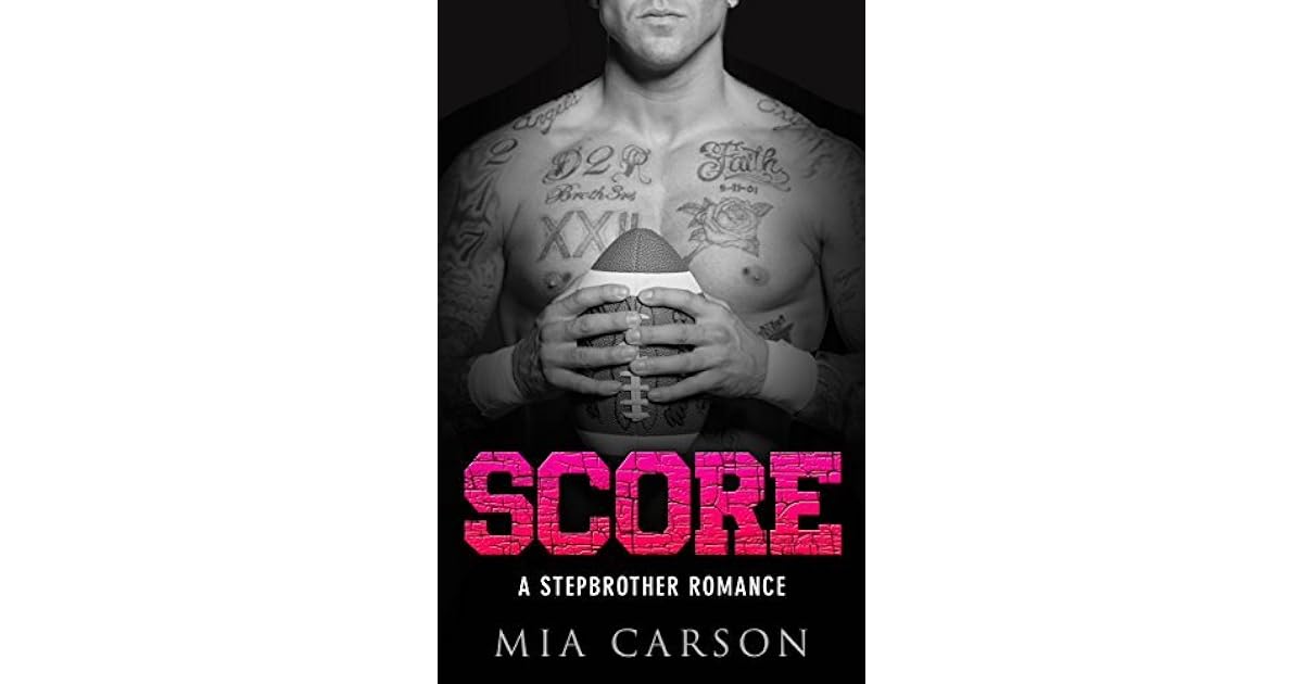 Score by Mia Carson
