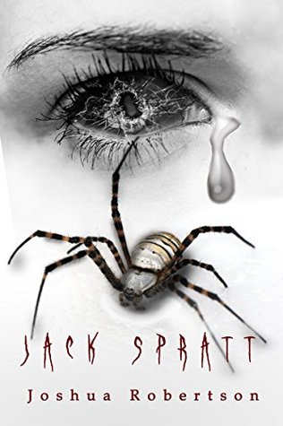 Jack Spratt by Joshua Robertson