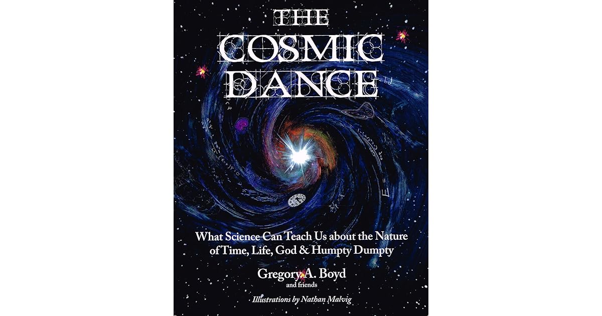 The Cosmic Dance: What Science Can Teach Us about the Nature of Time ...