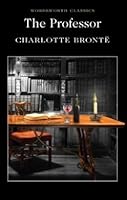 The Professor by Charlotte Brontë
