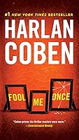 Fool Me Once by Harlan Coben