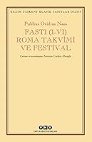 Fasti by Ovid