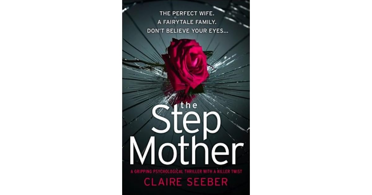 The Stepmother by Claire Seeber