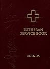 Lutheran Service Book: Pew Edition by The Commission on Worship of the ...
