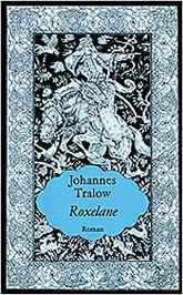 Roxelane by Johannes Tralow