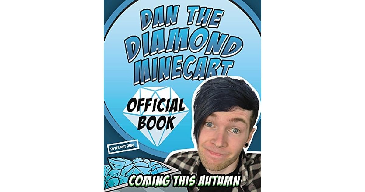 DanTDM: Trayaurus and the Enchanted Crystal by Dan Middleton