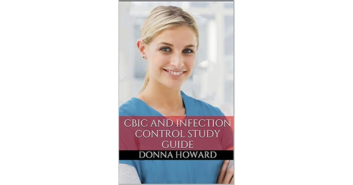 CBIC Study Guide: Practice Questions for the Certification Board of ...