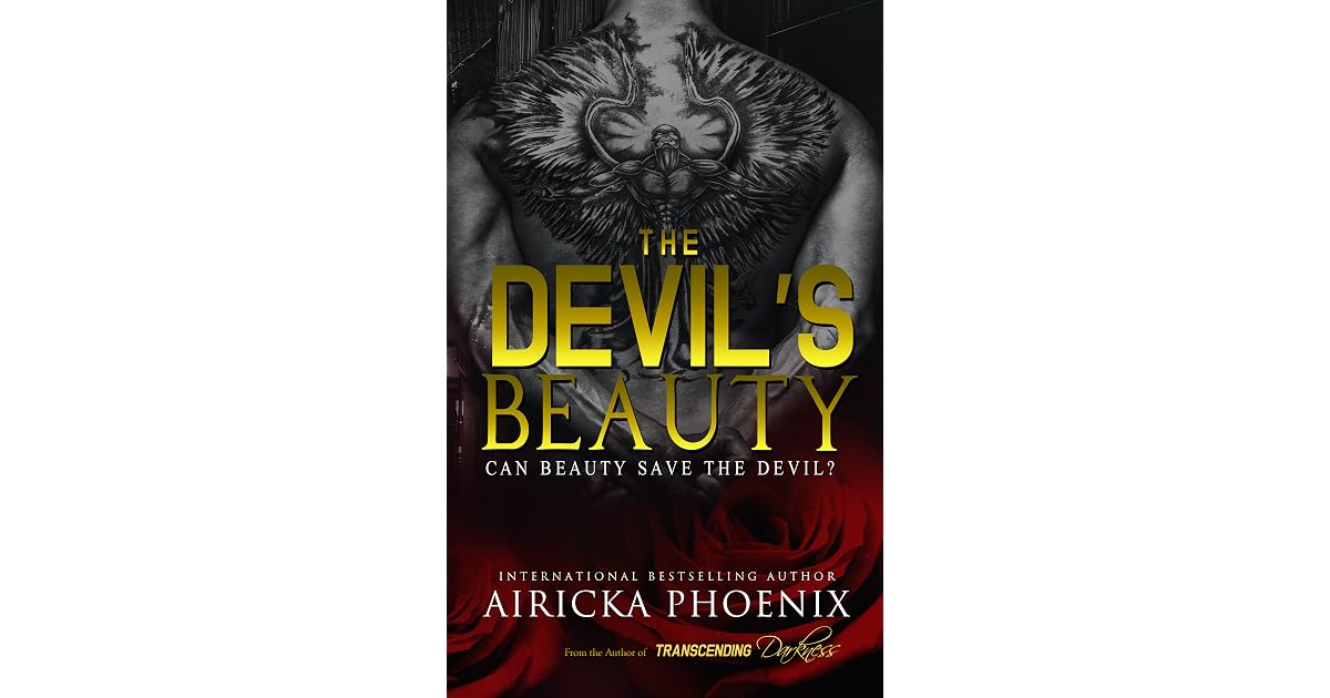 The Devil's Beauty by Airicka Phoenix