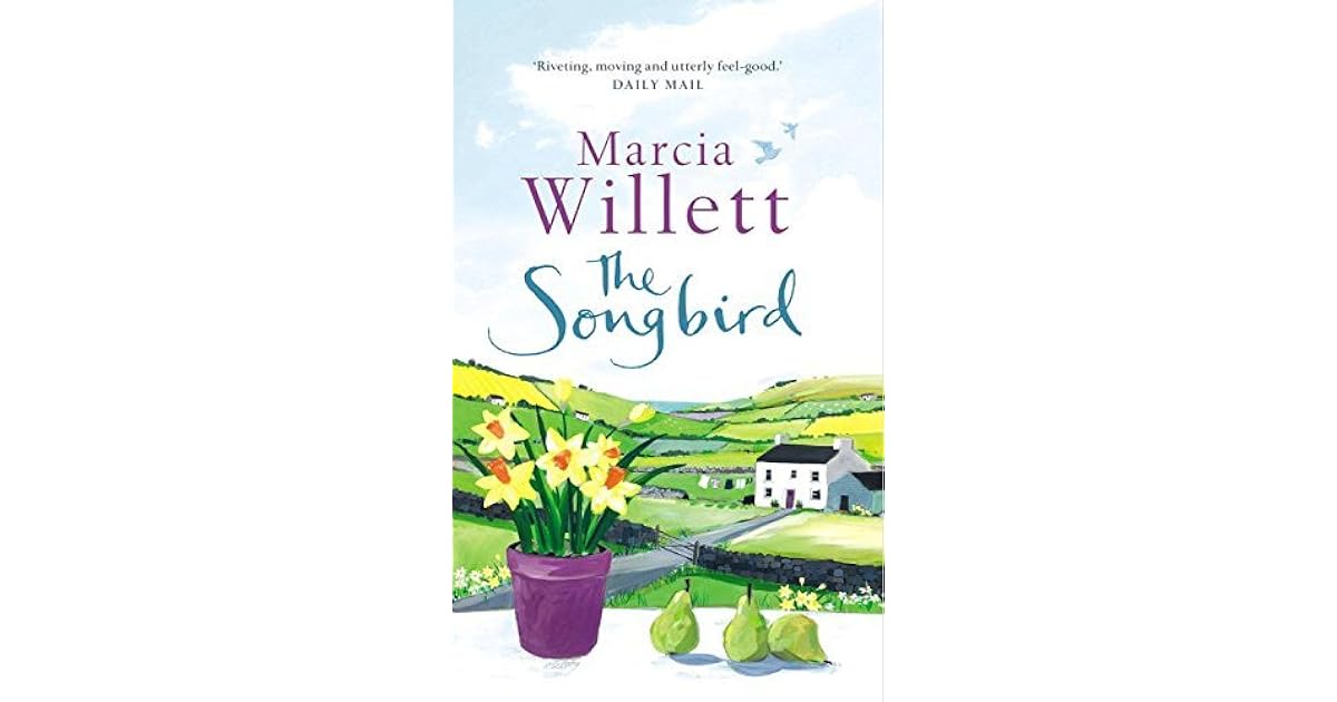 The Songbird by Marcia Willett