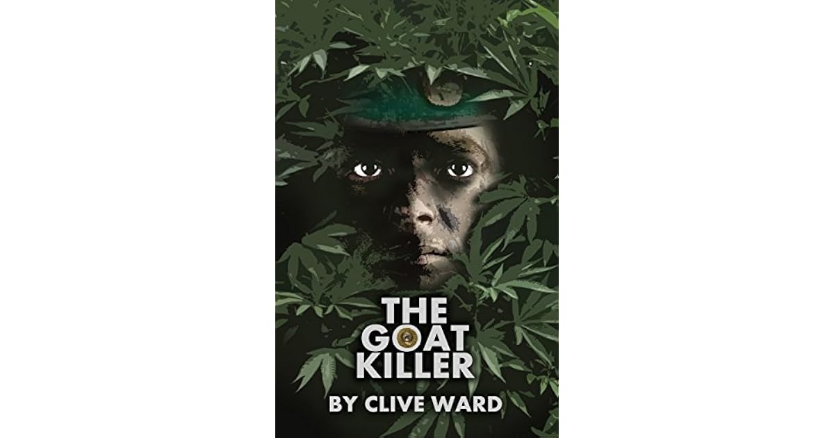 The Goat Killer by Clive Ward