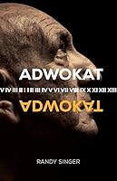 The Advocate by Randy Singer