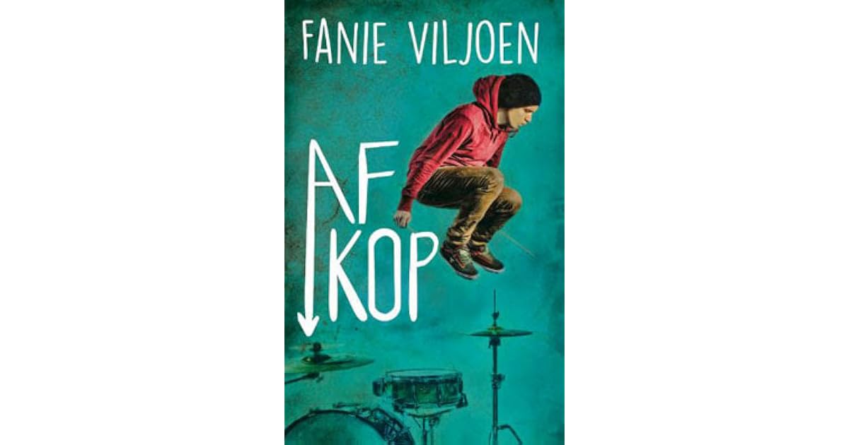 Afkop by Fanie Viljoen