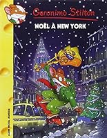 A Very Merry Christmas by Geronimo Stilton
