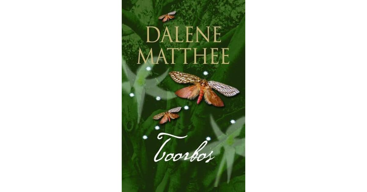 Toorbos by Dalene Matthee
