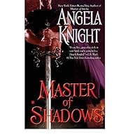 Master of Shadows (Mageverse, #8) by Angela Knight