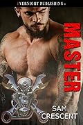 Chaos Bleeds MC Series by Sam Crescent