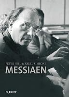 Messiaen by Peter Hill