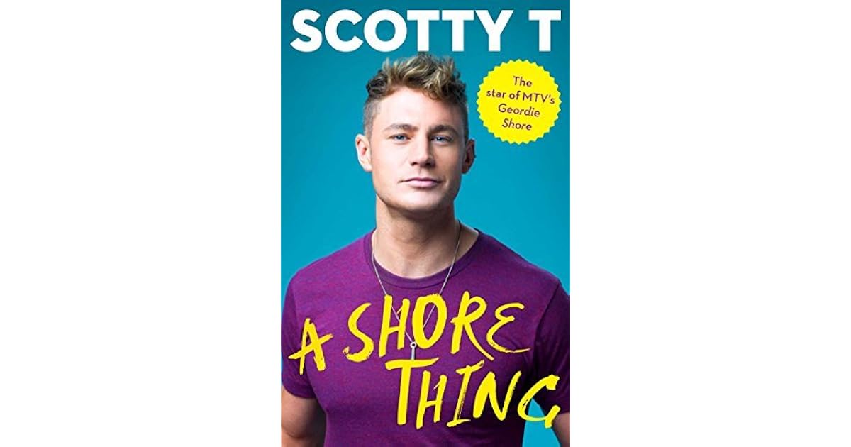 A Shore Thing by Scotty T