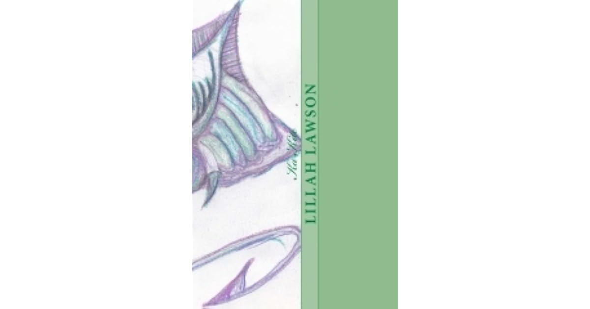 Ka Kite by Lillah Lawson