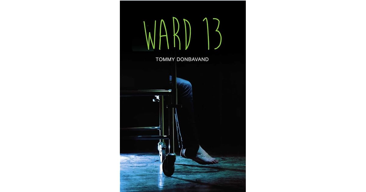 Ward 13 by Tommy Donbavand