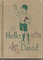 Hello, David by Genvieve Anderson Hanna