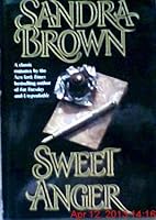 Sweet Anger by Erin St. Claire