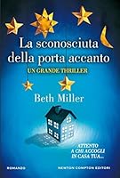 The Good Neighbour by Beth Miller
