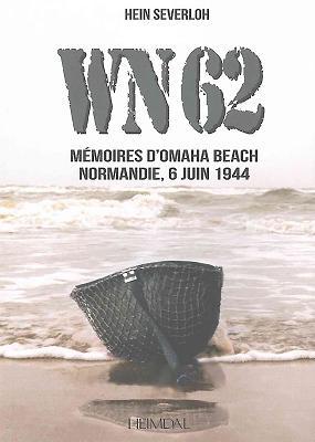 Download PDF WN62: M?moires ? Omaha Beach Normandie, 6 juin 1944 ...