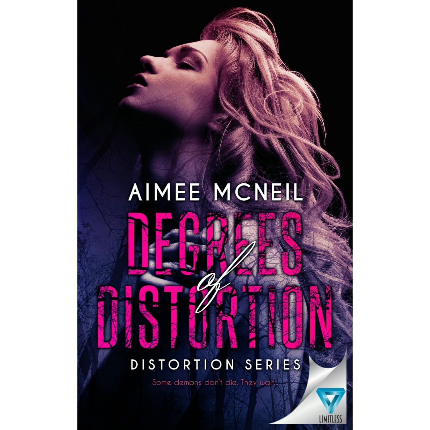 Degrees of Distortion (Distortion, #1) by Aimee McNeil — Reviews ...