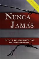 Nunca jamás... by Dunia Wasserstrom