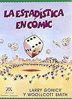 The Cartoon Guide to Statistics by Larry Gonick