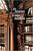 Cloud by Eric McCormack