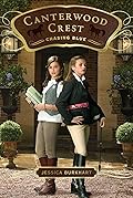 Canterwood Crest Series by Jessica Burkhart