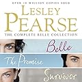 Belle Series by Lesley Pearse