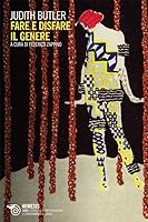 Undoing Gender by Judith Butler