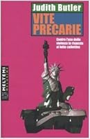 Precarious Life by Judith Butler