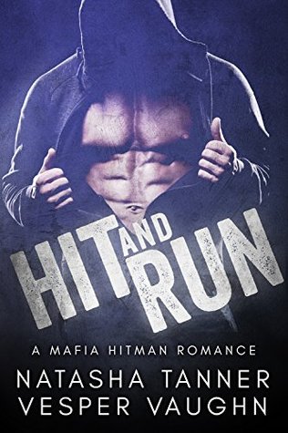 Hit and Run by Natasha Tanner