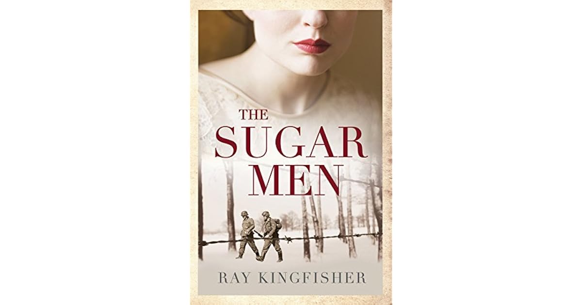 The Sugar Men by Ray Kingfisher