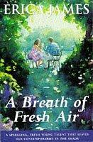 A Breath of Fresh Air by Erica James