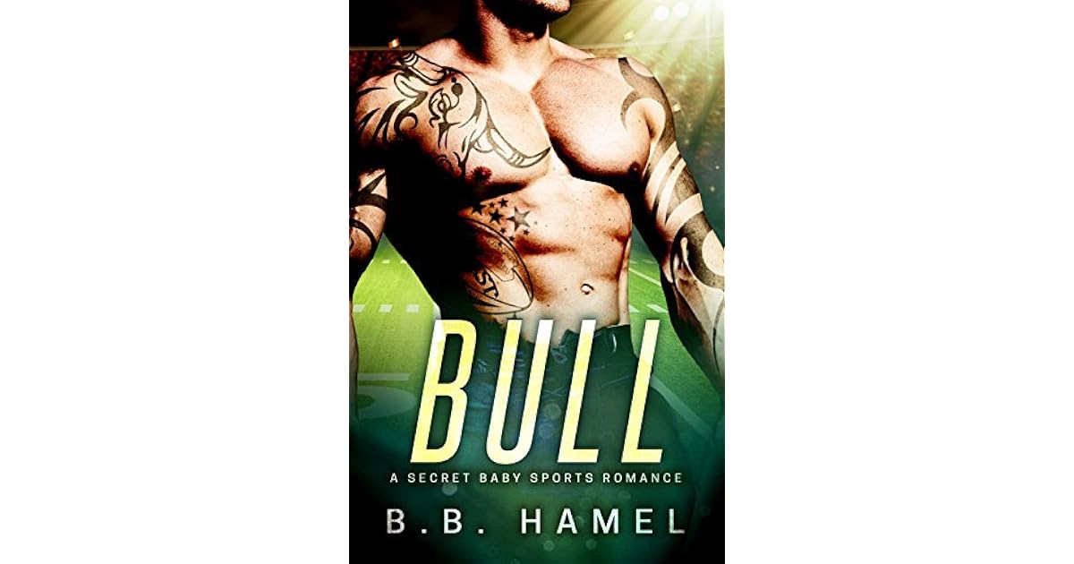 Bull by B.B. Hamel