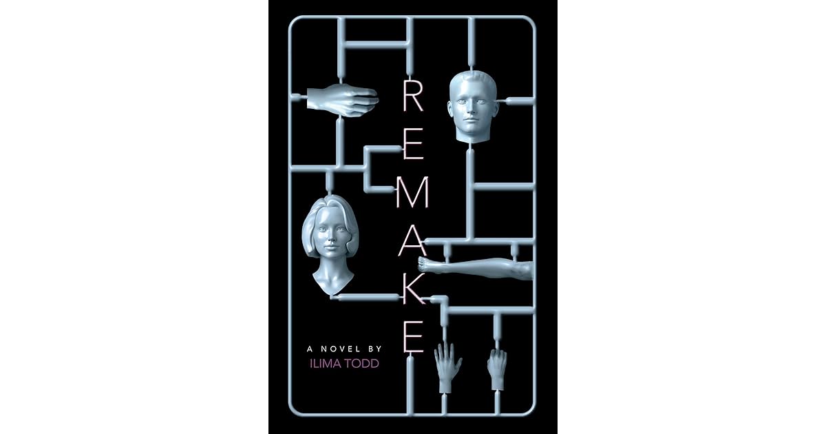 Remake by Ilima Todd