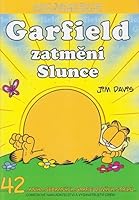 Garfield Blots Out the Sun (Garfield #43) by Jim Davis
